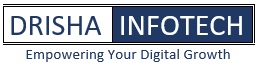Drisha Infotech - Digital Marketing, Web Development & IT Solutions